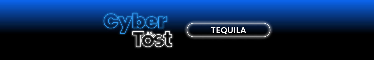 Tequila Cyber 2025 – Tost