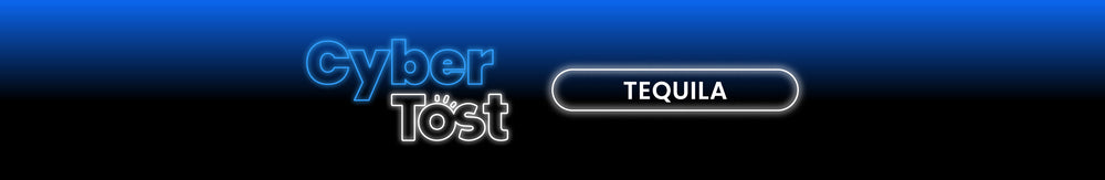 Tequila Cyber 2025 – Tost