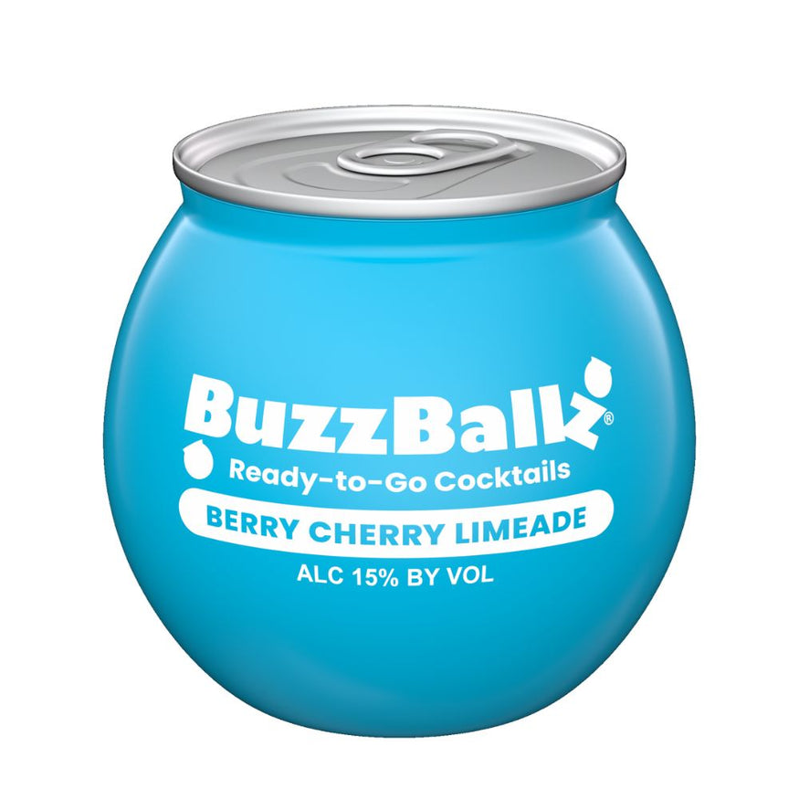 BuzzBallz – Tost