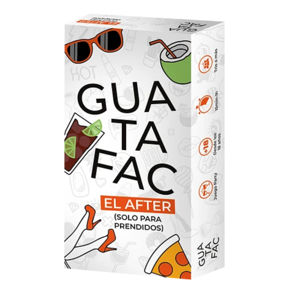 Guatafac – Tost