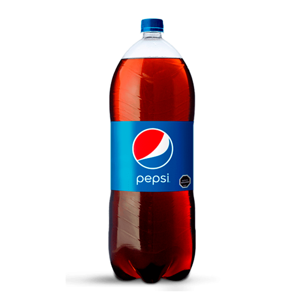 Bebida Pepsi Normal 3000cc - Tost