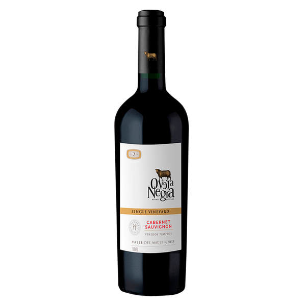 Vinos Gran Reserva y Premium Etiquetado "Oveja Negra" - Tost