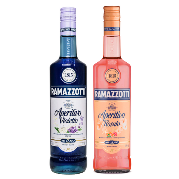 Pack Ramazzotti Lovers ($10.890 c/u) - Tost