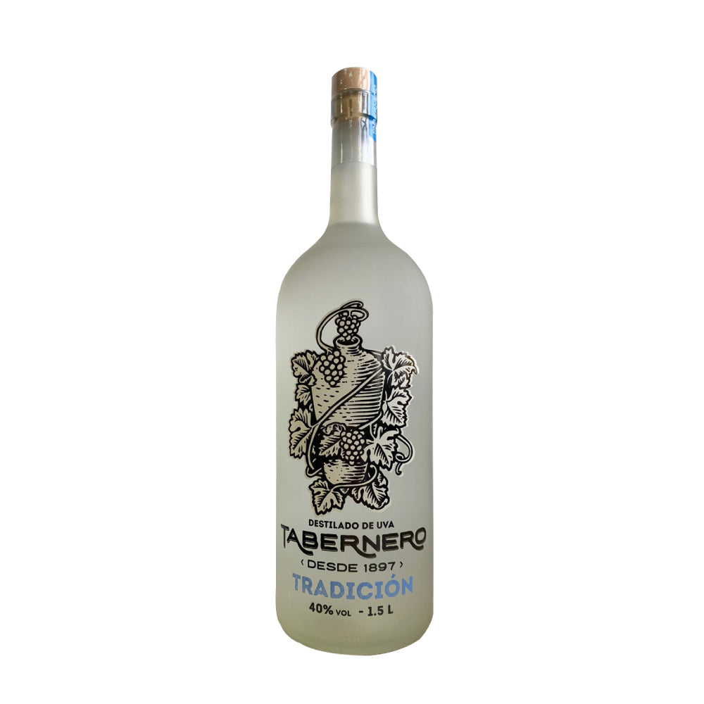 El Pisco Es Peruano